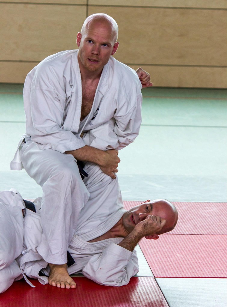 Olaf Krey in Zittau | OTOMO Zittau